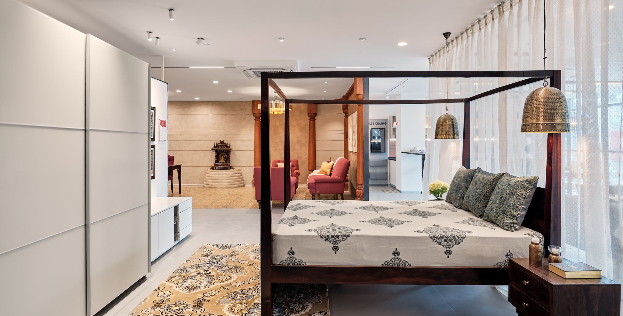 Best Interior Designers in Rajarhat, Kolkata & Top Home Decorators ...