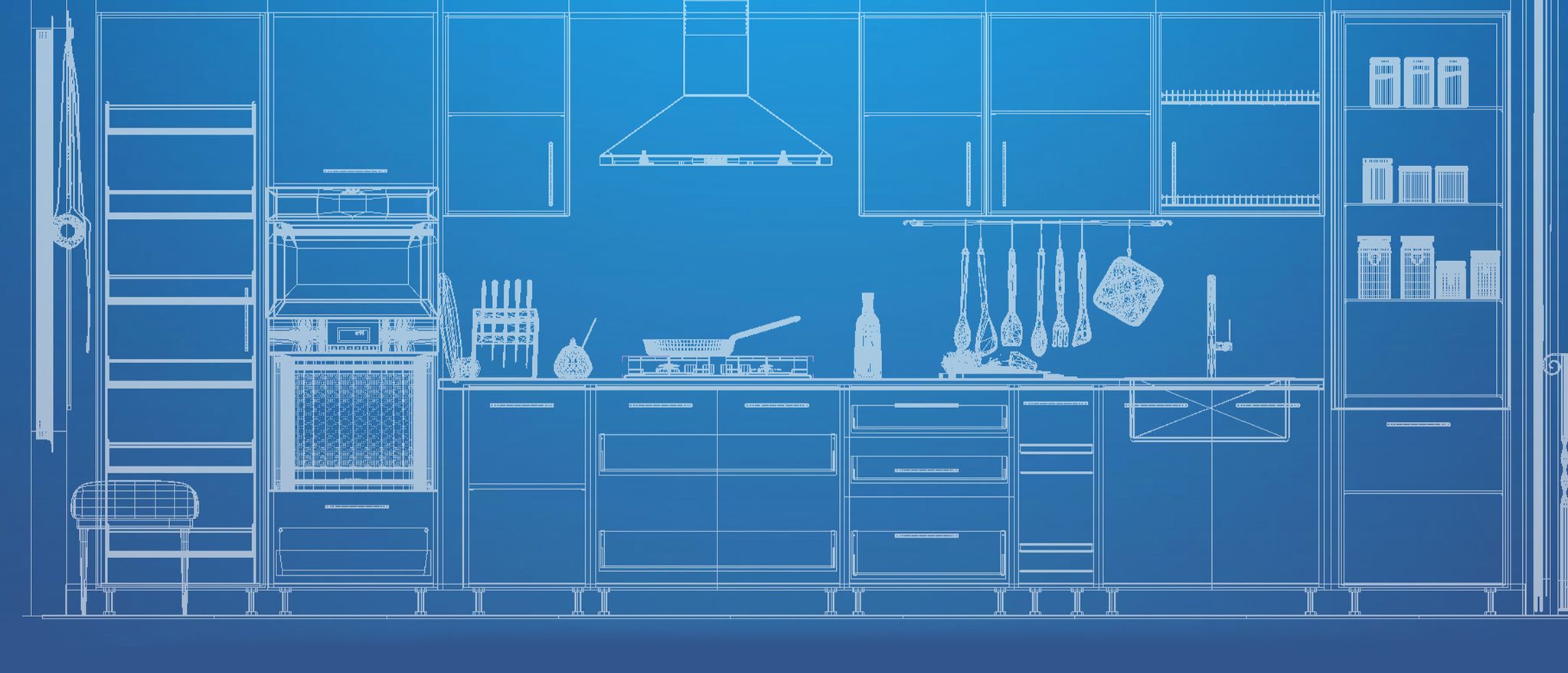 Learn about Livspace's revolutionary Design to Installation process