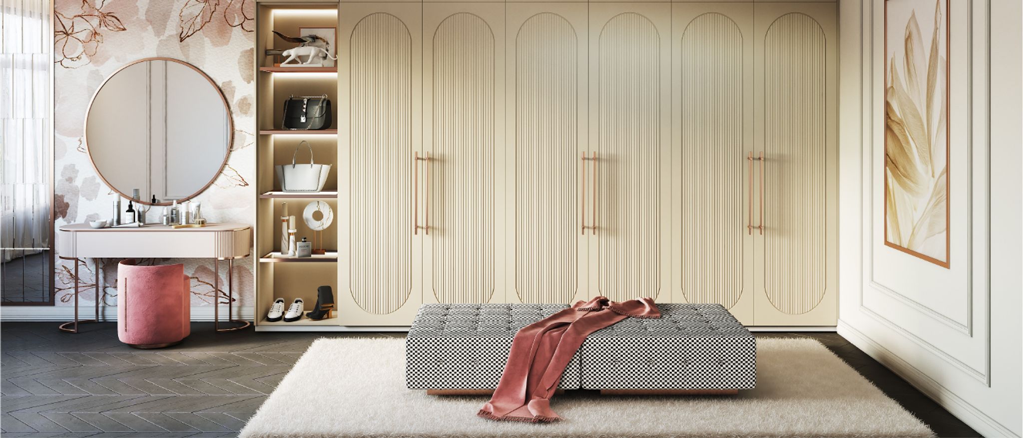 Livspace Home Interior Design - Welcome Aboard