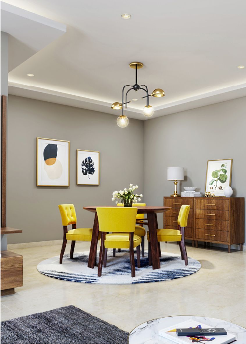 Livspace Home Interior Design - Welcome Aboard