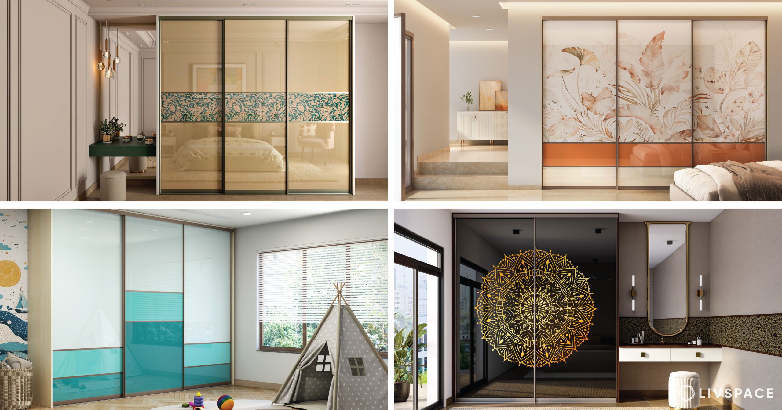 Beyond the Ordinary: Introducing New Regalia Luxury Wardrobe Designs