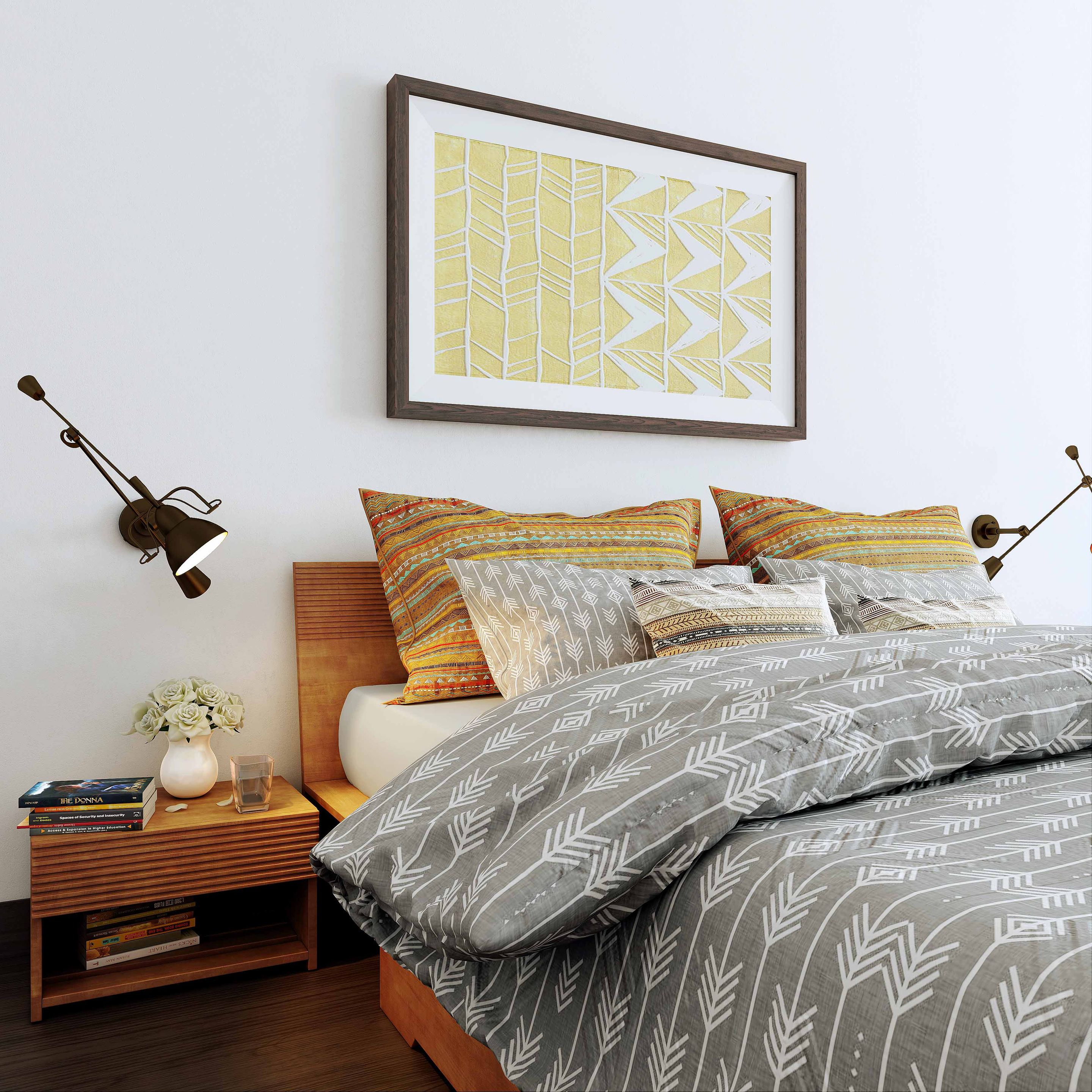 Trends | Decor Trip: African Inspired Home Decor - Magazine India