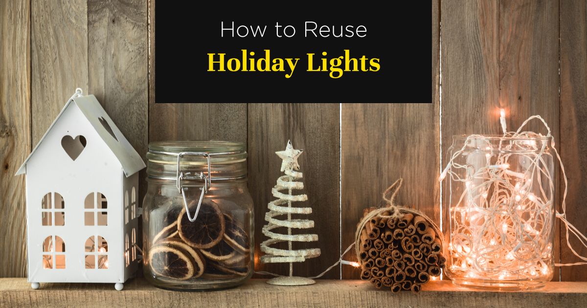 5 Amazing Light Decoration Ideas For A Festive Home