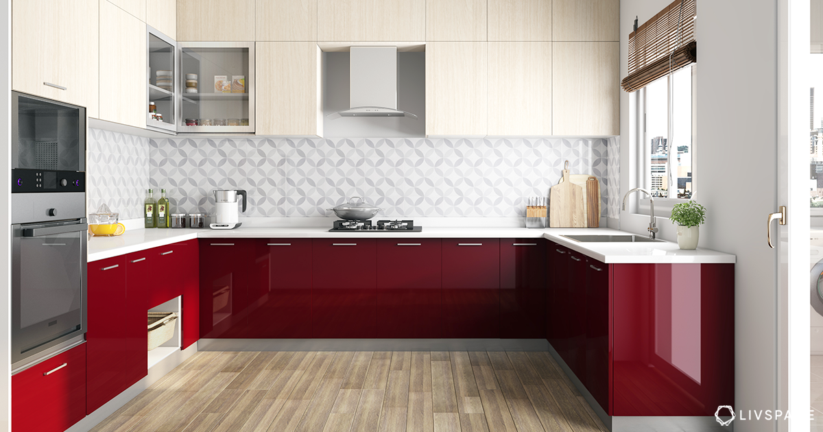 Why is HDF HMR so Popular as the Core Material for Kitchen Cabinets?