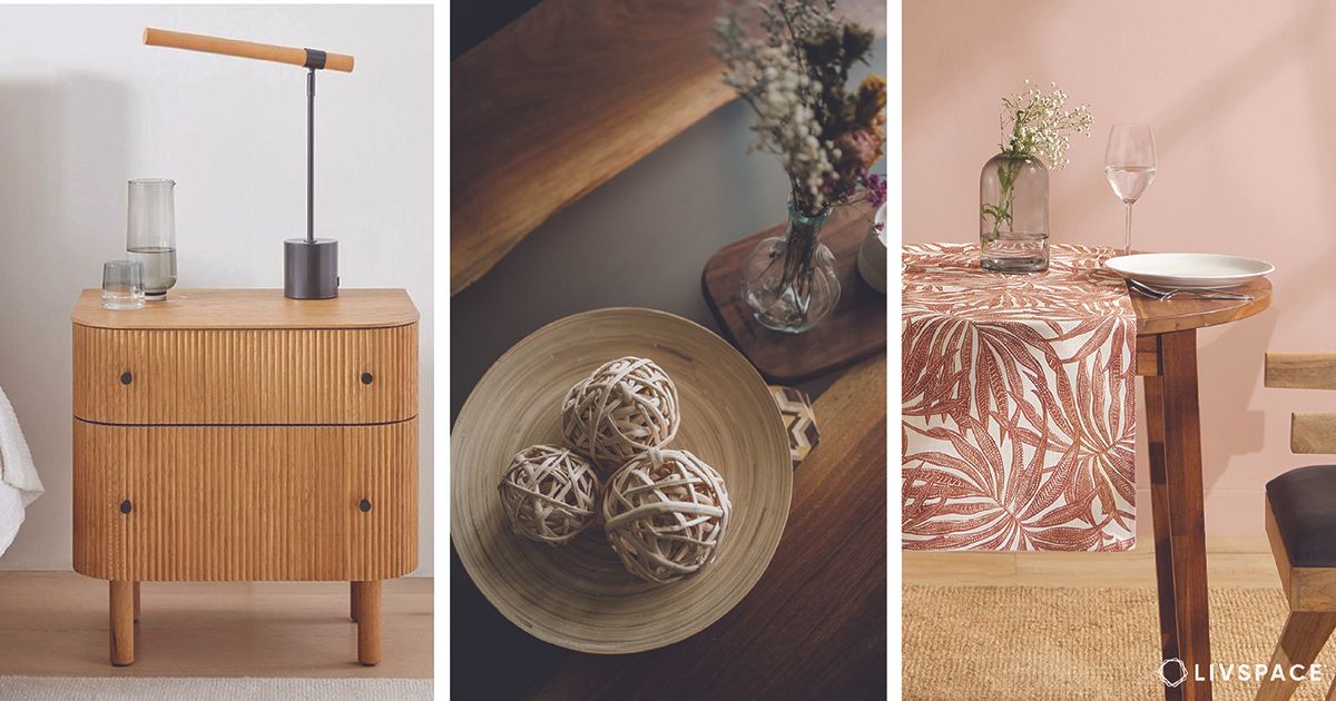Low-Budget Home Design | Affordable Decorating With Livspace Finds