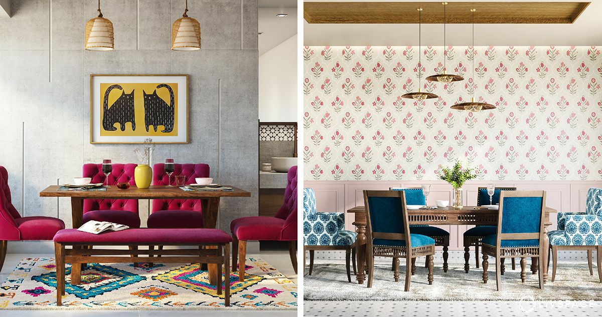 Dining Room Decorating Ideas | 15 Dining Room Decor Tips for You