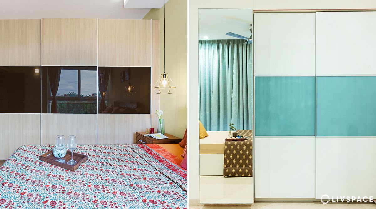 20+ Unique Sliding Wardrobe Designs to Inspire You