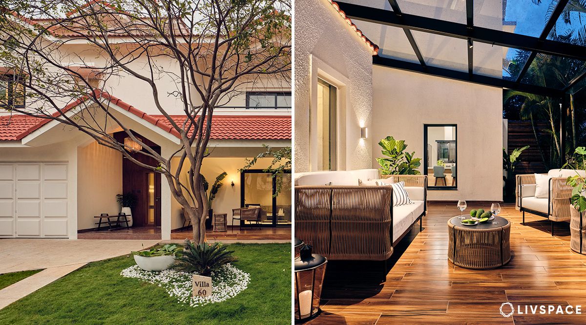 Interior Design for Bungalows: From Modern to Vintage Ideas