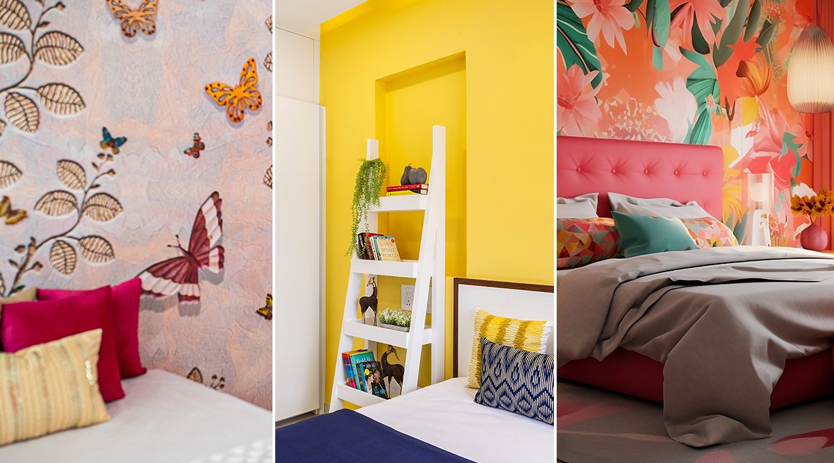 Decorating for Happiness with the New Dopamine Decor