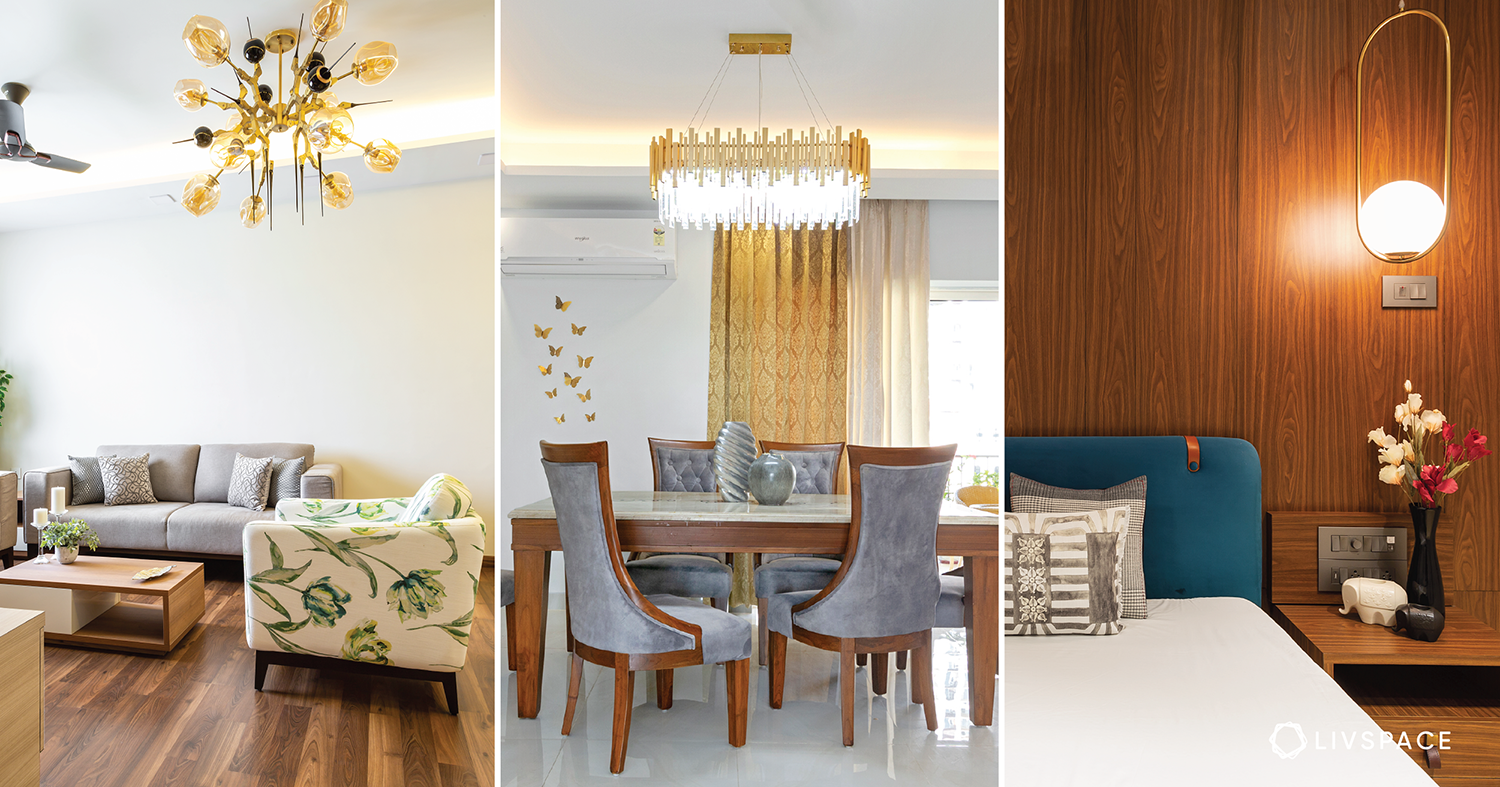 The Ultimate Guide to Lighting Design & Light Fixtures