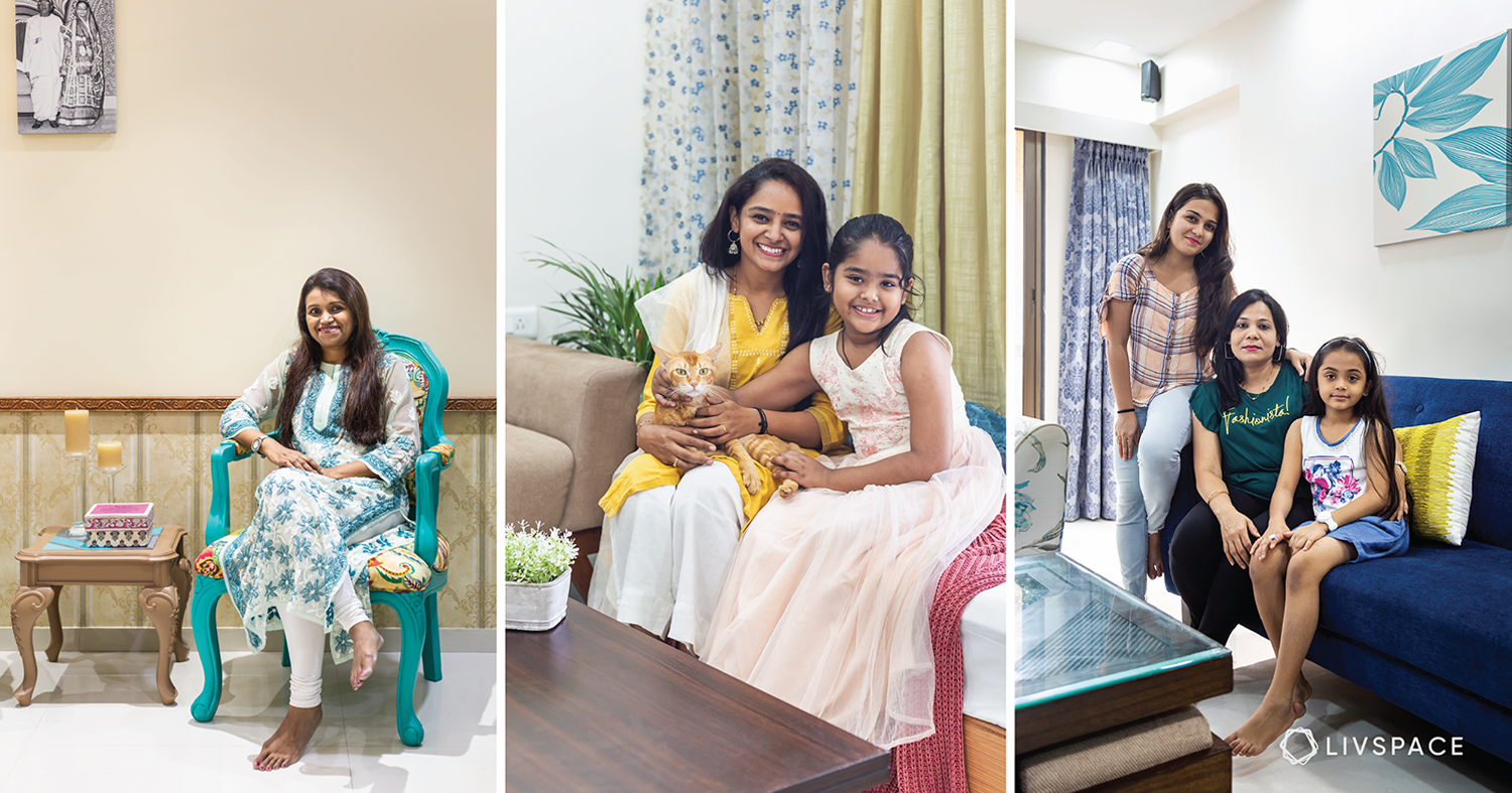 2021 Spl: Top 10 Small Homes Designed by Interiors Designers in Mumbai