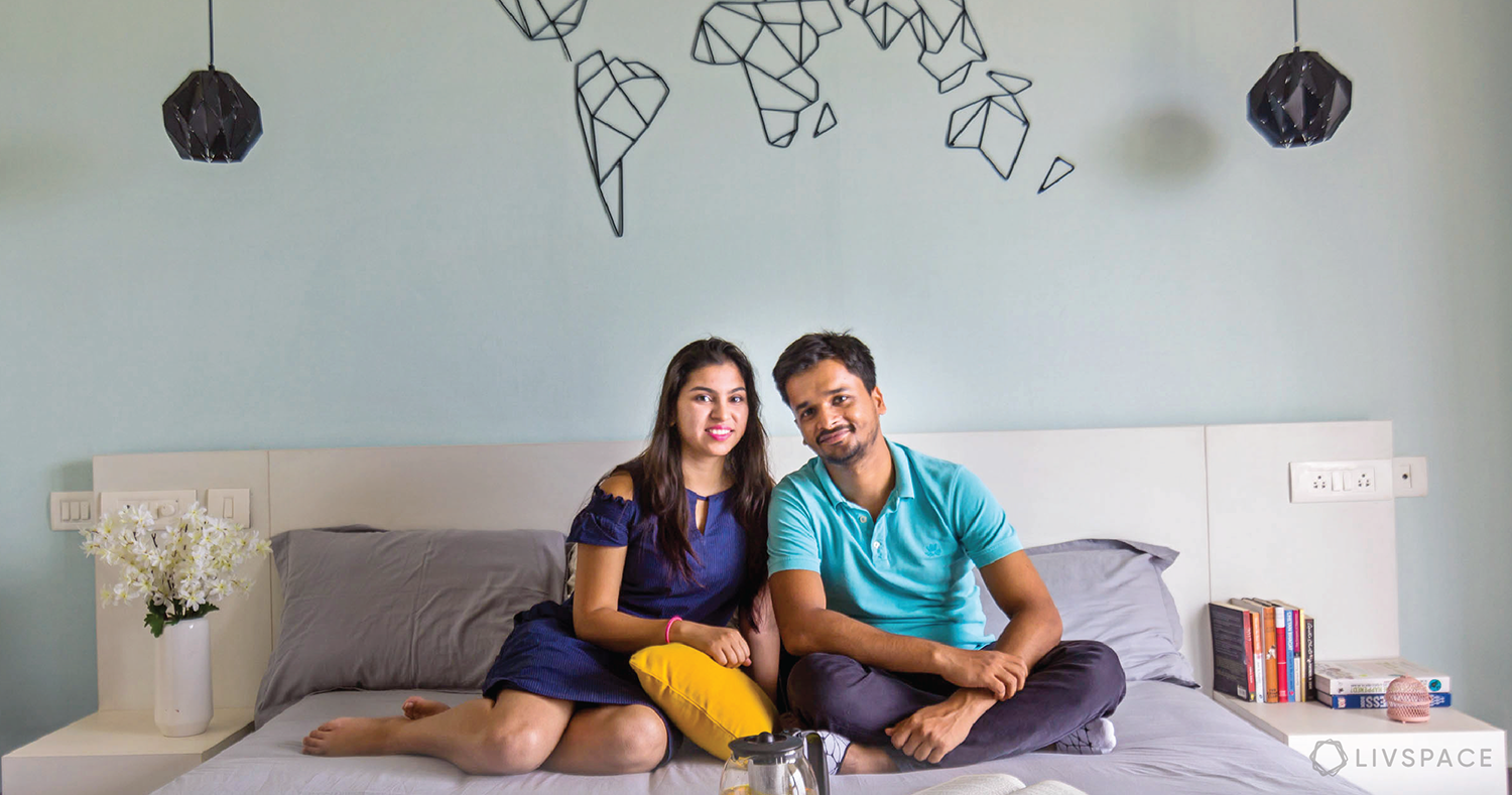 How to Design a Minimalist House That Millennials Will Love