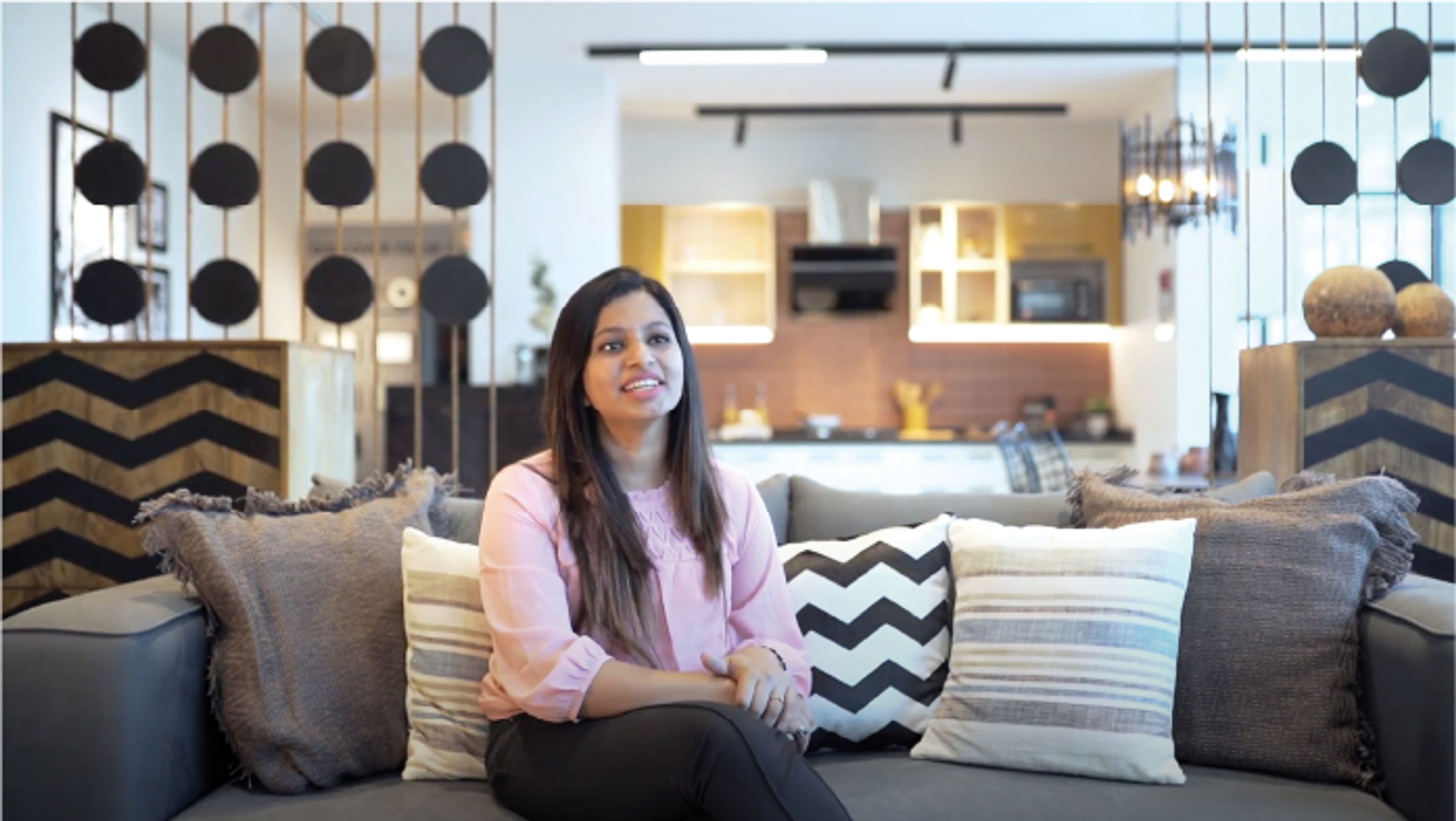 Work With Livspace: You Design, We Deliver