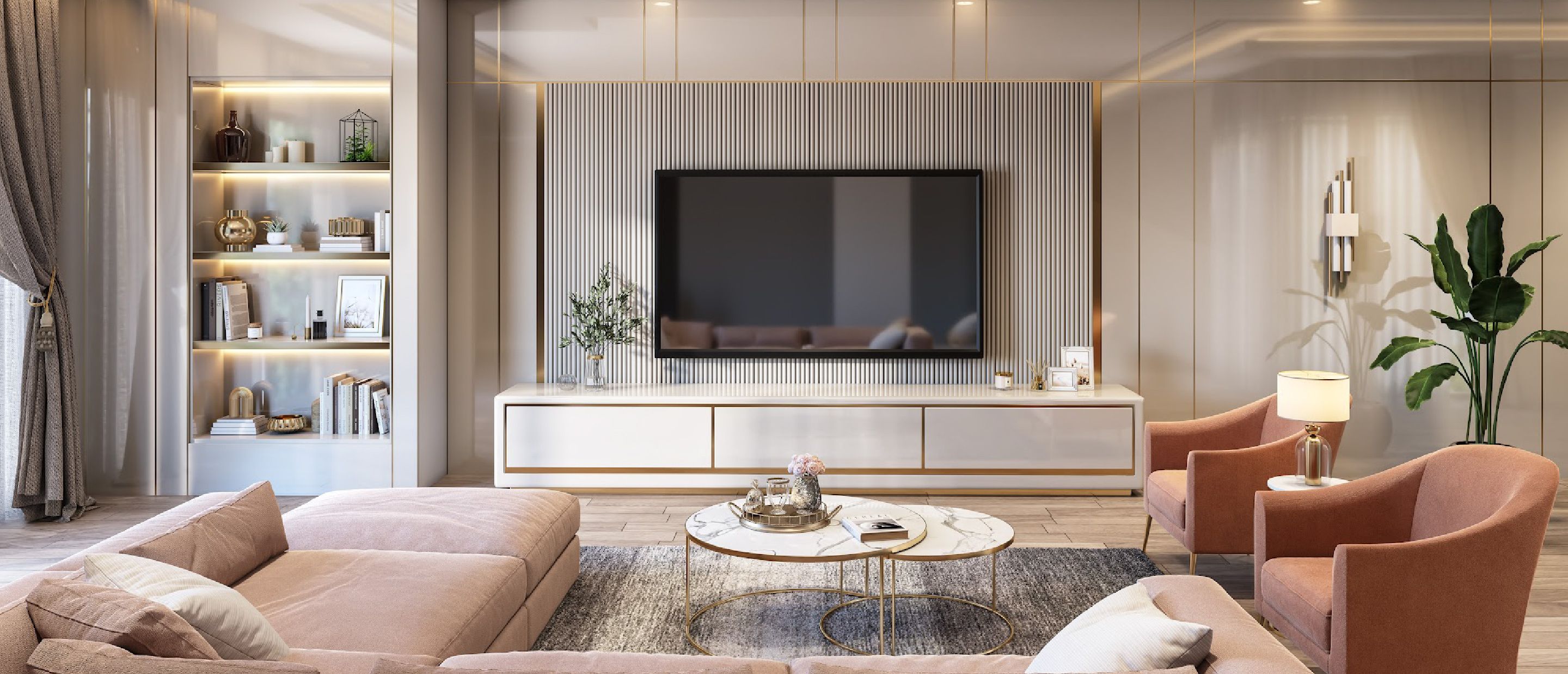 Full Home Interior Cost Calculator | Home Interior Estimator - Livspace