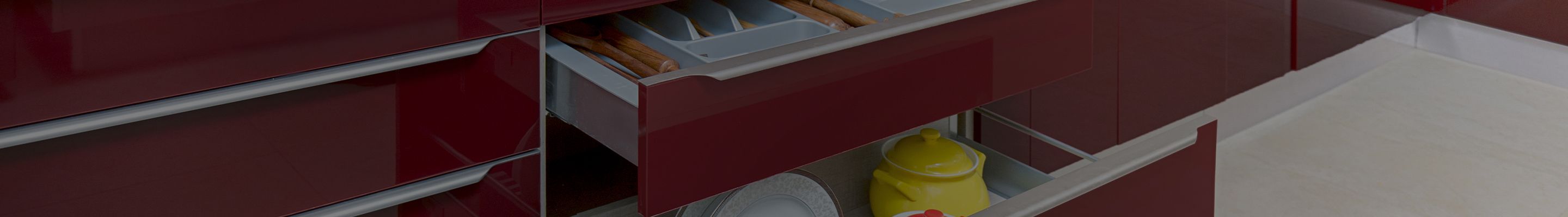 All About Kitchen Base Cabinets and Kitchen Base Units - Livspace