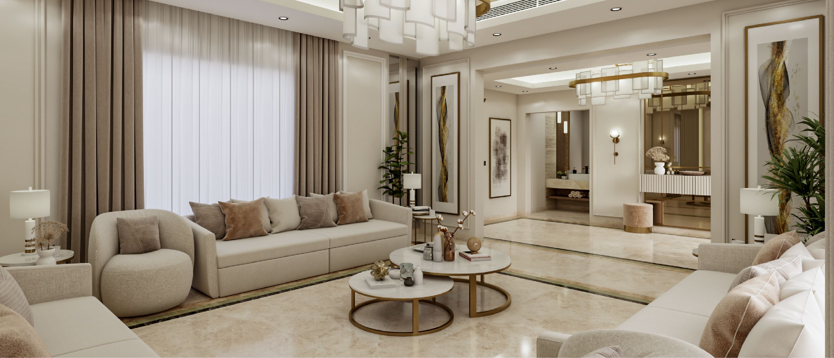 Livspace Home Interior Design - Welcome Aboard