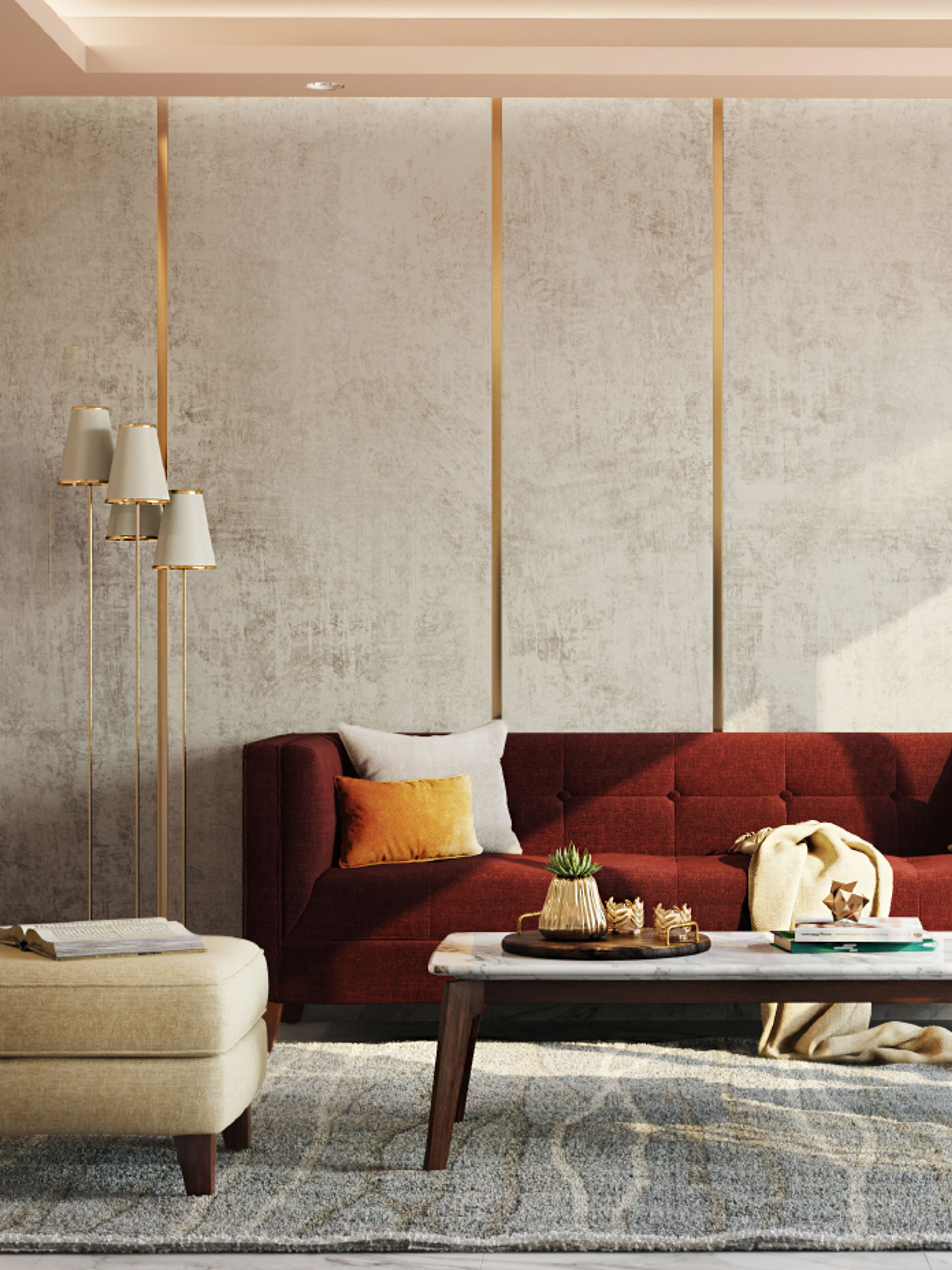 Livspace Home Interior Design - Welcome Aboard