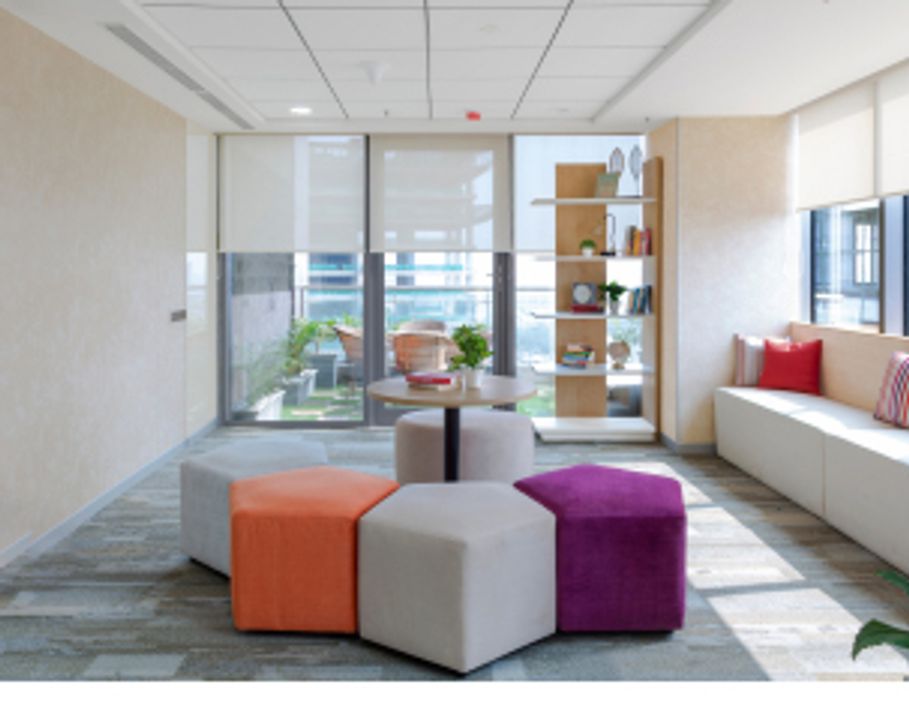 Livspace Home Interior Design - Welcome Aboard