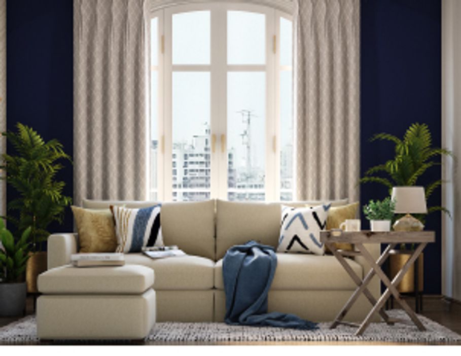 Livspace Home Interior Design - Welcome Aboard