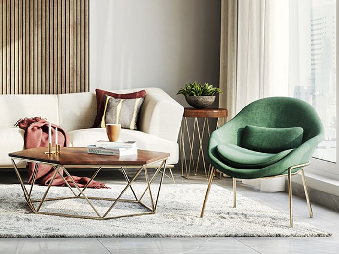 Elevate Your Space with the Best Interior Decorators in Goa – Livspace