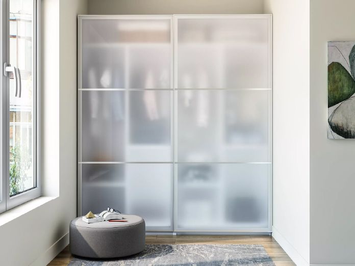 Livspace Wardrobes - Explore Wardrobe Designs & Storage Solutions
