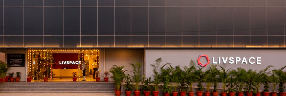 Livspace Home Interiors- About Us
