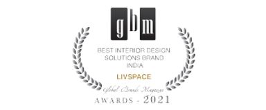 Livspace Home Interiors - About us