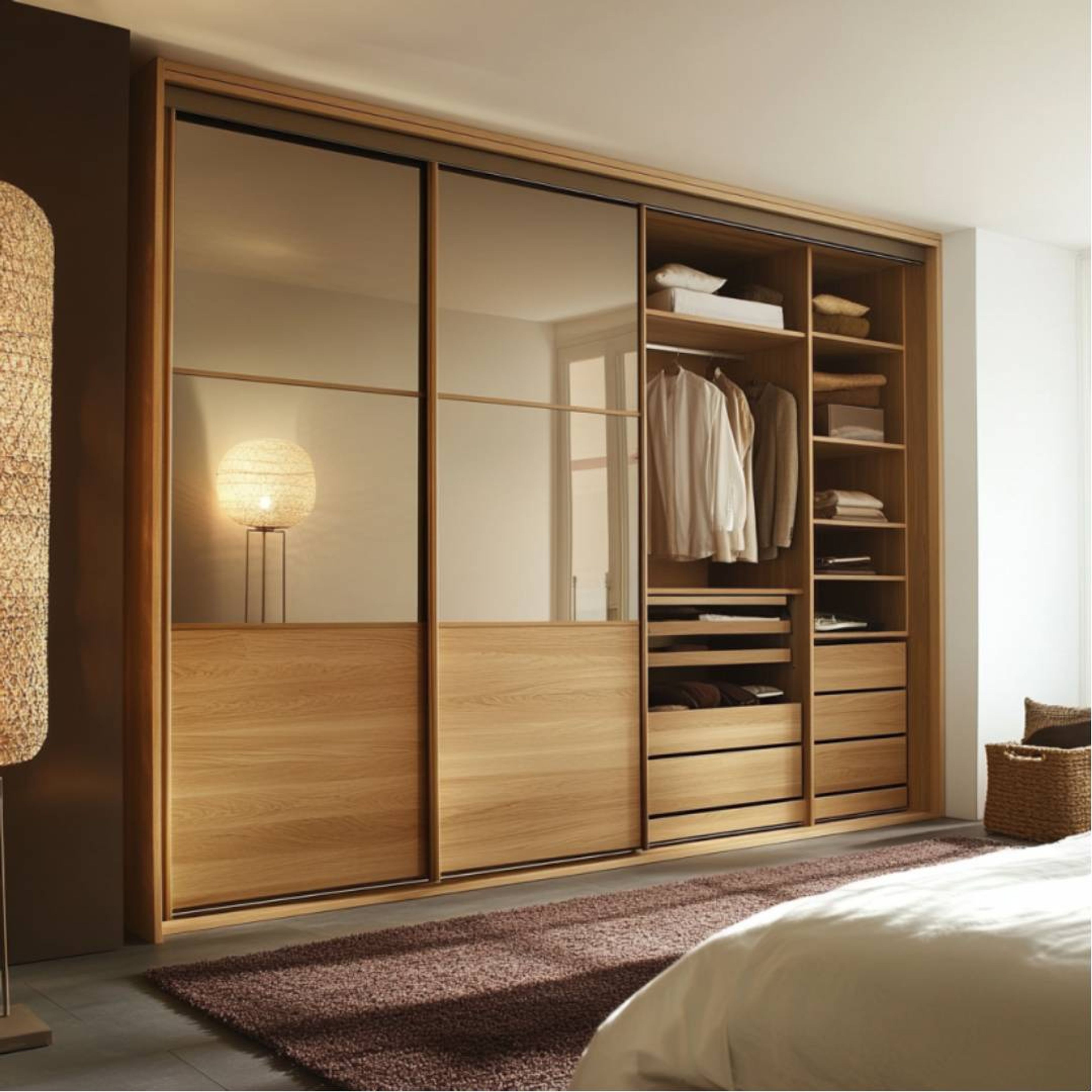 Wooden Sliding Door Design - Infoupdate.org