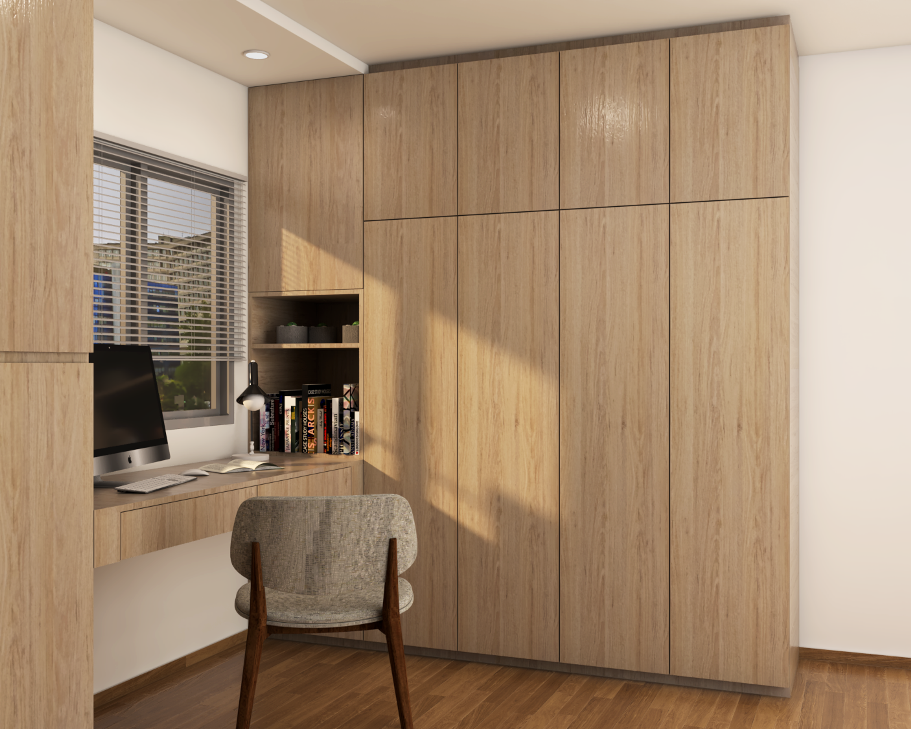 1200+ Best Designer Wardrobe Interior Designs for Bedroom | Cupboard ...