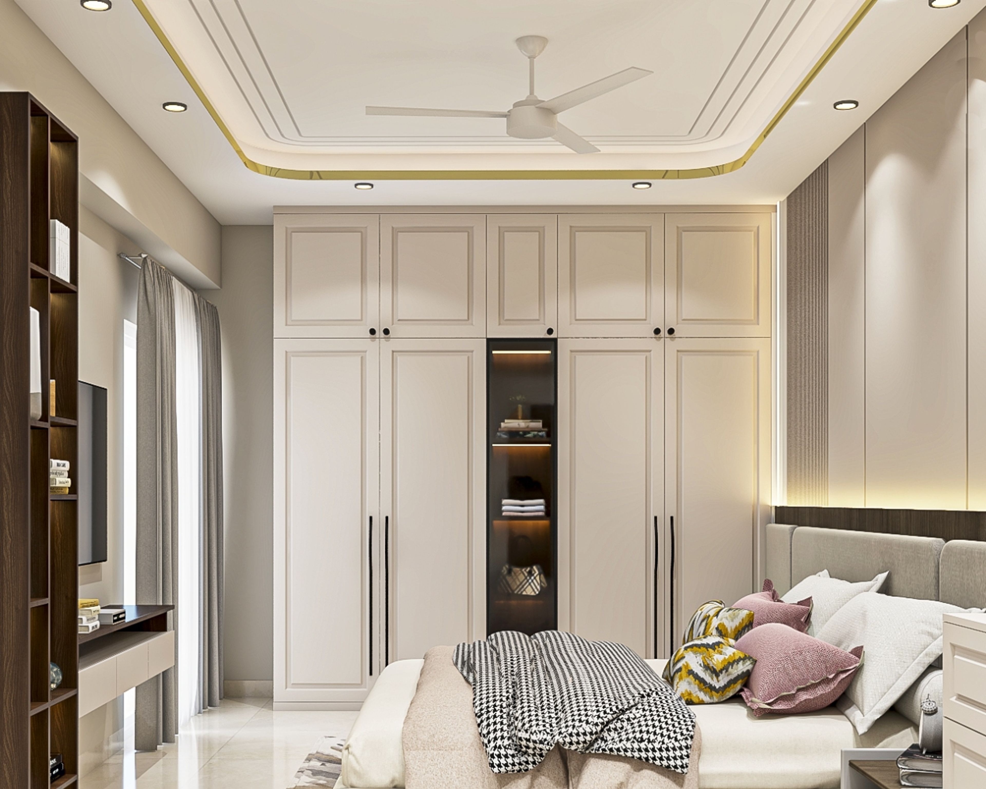 Hall Room Gypsum False Ceiling Design For Bedroom Room - Infoupdate.org Hall Room Gypsum False Ceiling Design For Bedroom Room - Infoupdate.org