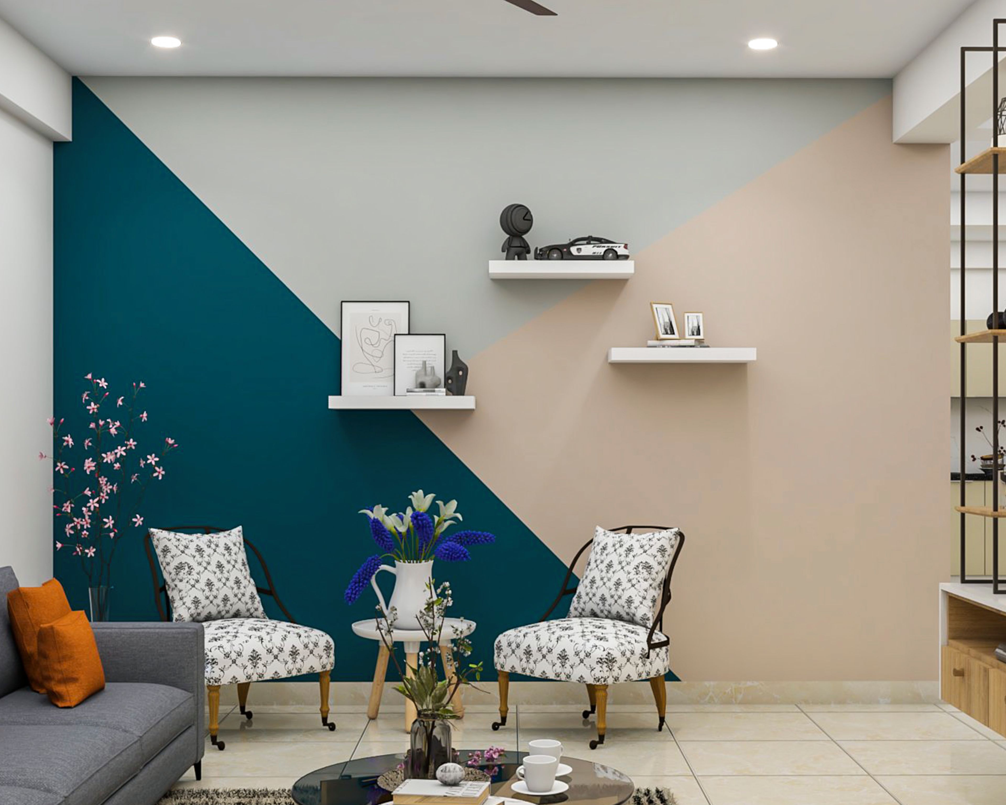 Wall Painting Design Ideas For Hall Infoupdate Wall Painting Design Ideas For Hall Infoupdate