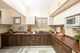 Contemporary L-Shape Modular Kitchen Design with Parakeet Cabinets ...