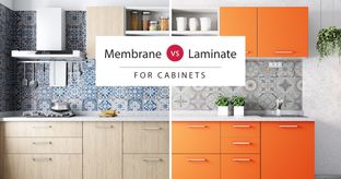 What is a Membrane Finish, and Why Should You Choose It?
