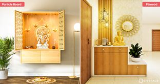 Particle Board: What Is It, Types, Costs, and Benefits for Interior Design