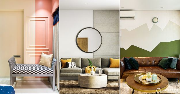 5+ Trending Colour Combination for Living Room Ideas You Must Try