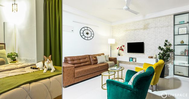 Get A Cat-friendly Home In 5 Simple Ways