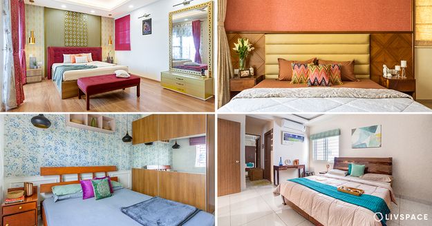 4 Tips on How to Make Bedroom Perfect For Sleep