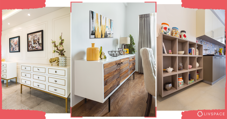 7 Clever Small House Design Ideas to Make Your Home Storage Compliant