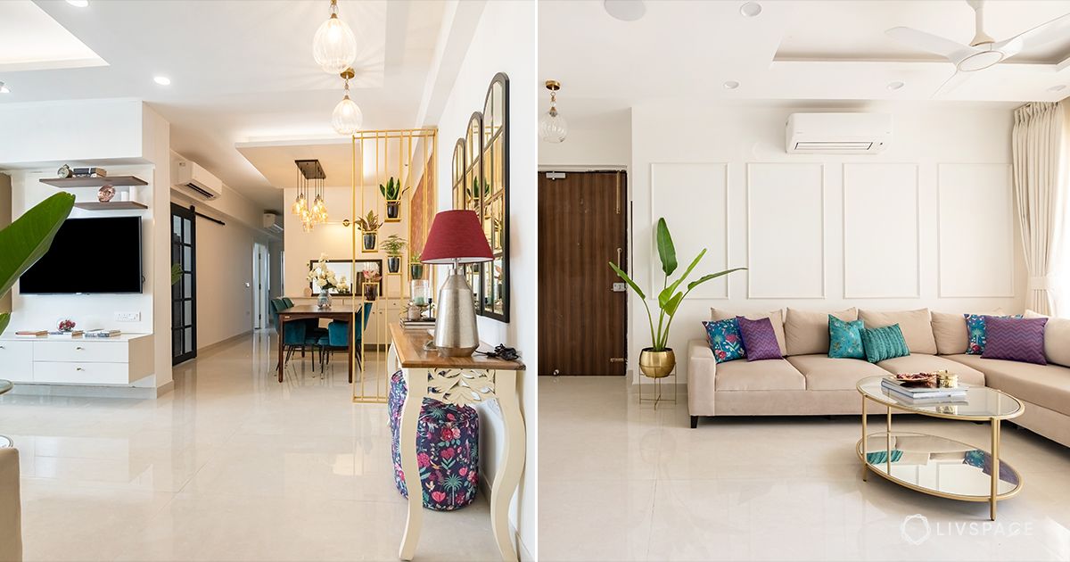 Redefining the modern home lifestyle - Livspace.com