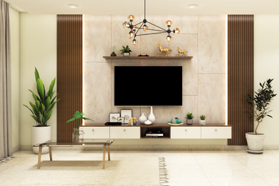 100+ Living Room Wall Decor Design Ideas For Your Home Interiors - Livspace