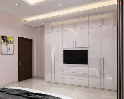 800+ Best Wardrobe Interior Designs for Bedroom | Cupboard Interior ...