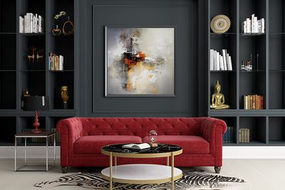 5 Enchanting Ideas For Your Home Library