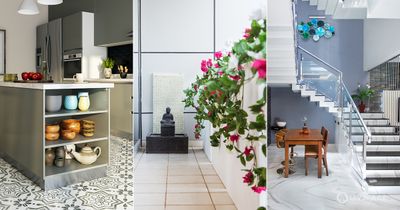 19 Flooring Tiles Design Ideas - Best Tile Patterns to Transform Your Home