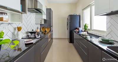 Modular Kitchen Materials | A Comprehensive Guide