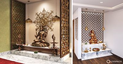 How to Set Up Your Mandir at Home for the First Time