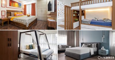 17 Different Types of Beds: From Sleigh to Sofa, What’s Your Pick?