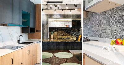 10+ Types of Tiles | Which Tile Is Best for Home? – Livspace