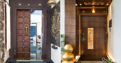 8 Tips To Ensure Your Main Door Vastu Is As Per Vastu Guidelines