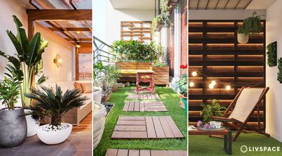 20 Creative Terrace Garden Ideas for a Green Dream at Home