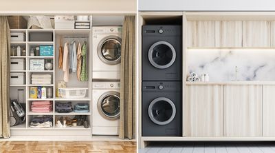20+ Functional Laundry Room Ideas to Upgrade Your Laundry Experience